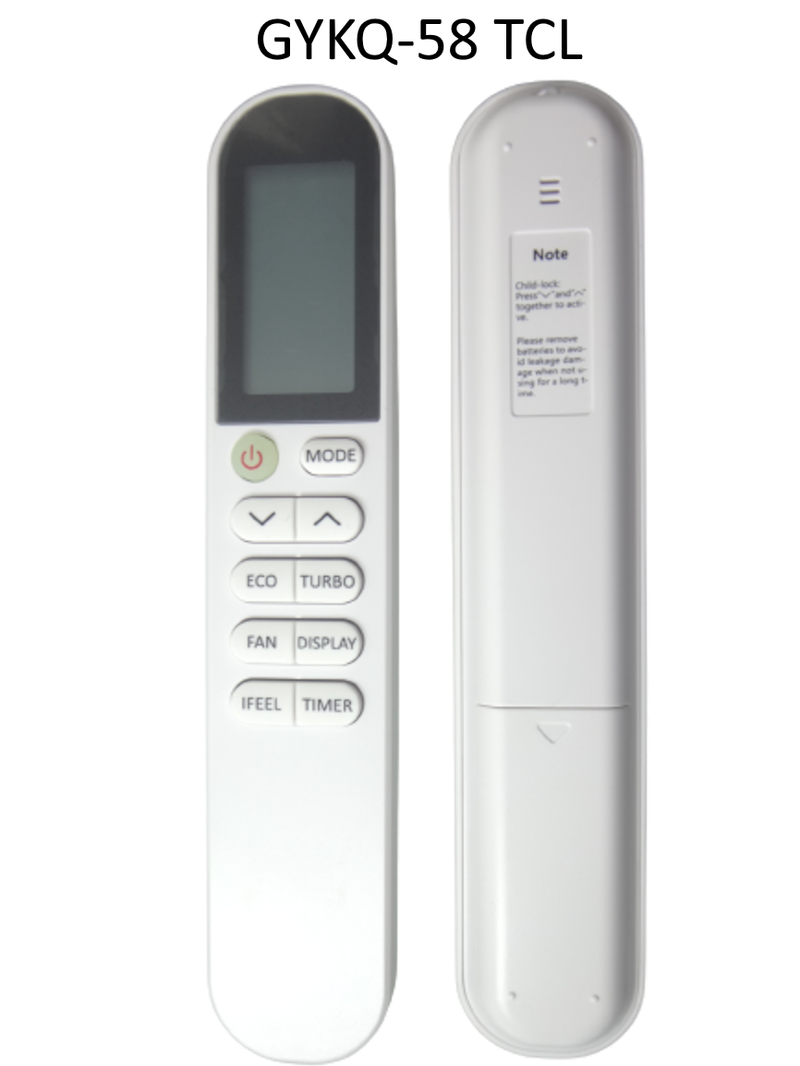 RG51A MIDEA - nhecomponents