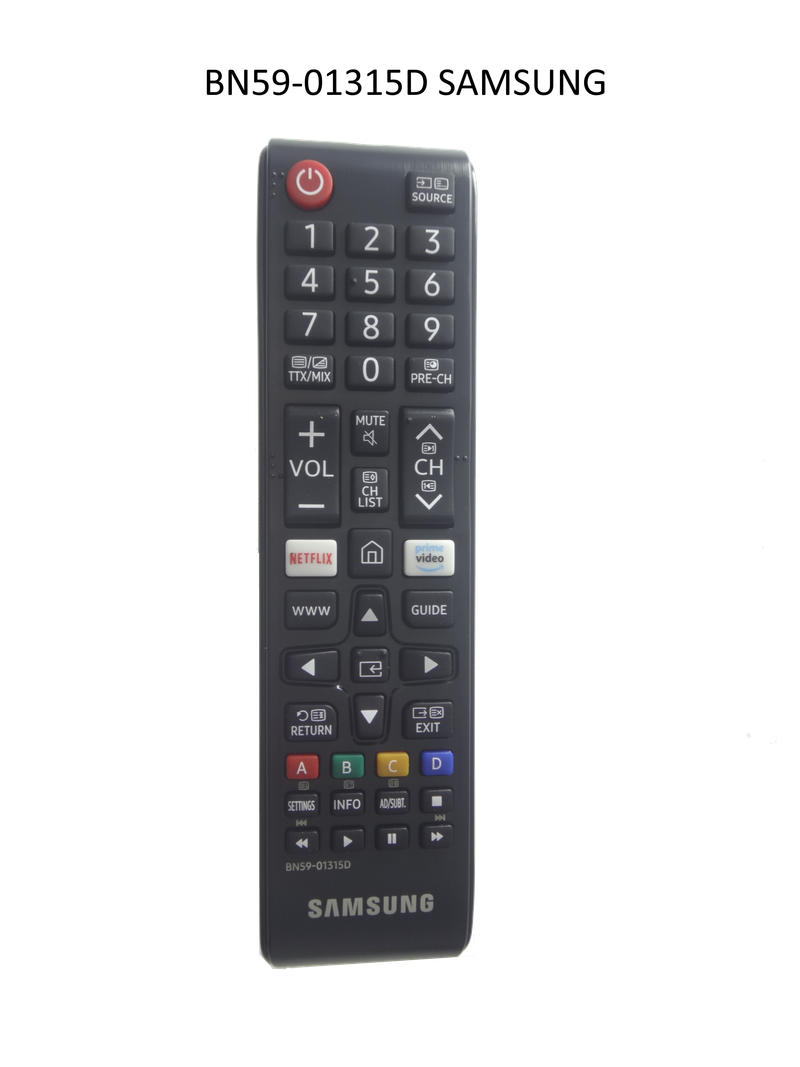 BN59-01315D - nhecomponents