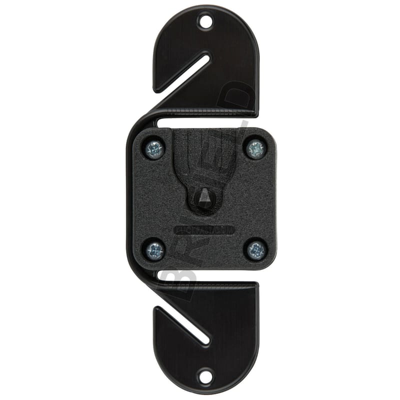 Klickfast docks and Stud Attachments - Guardian G1