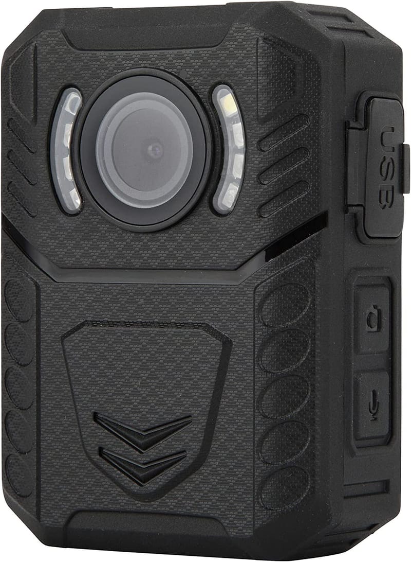 X3 Pro Body Camera - Guardian G1