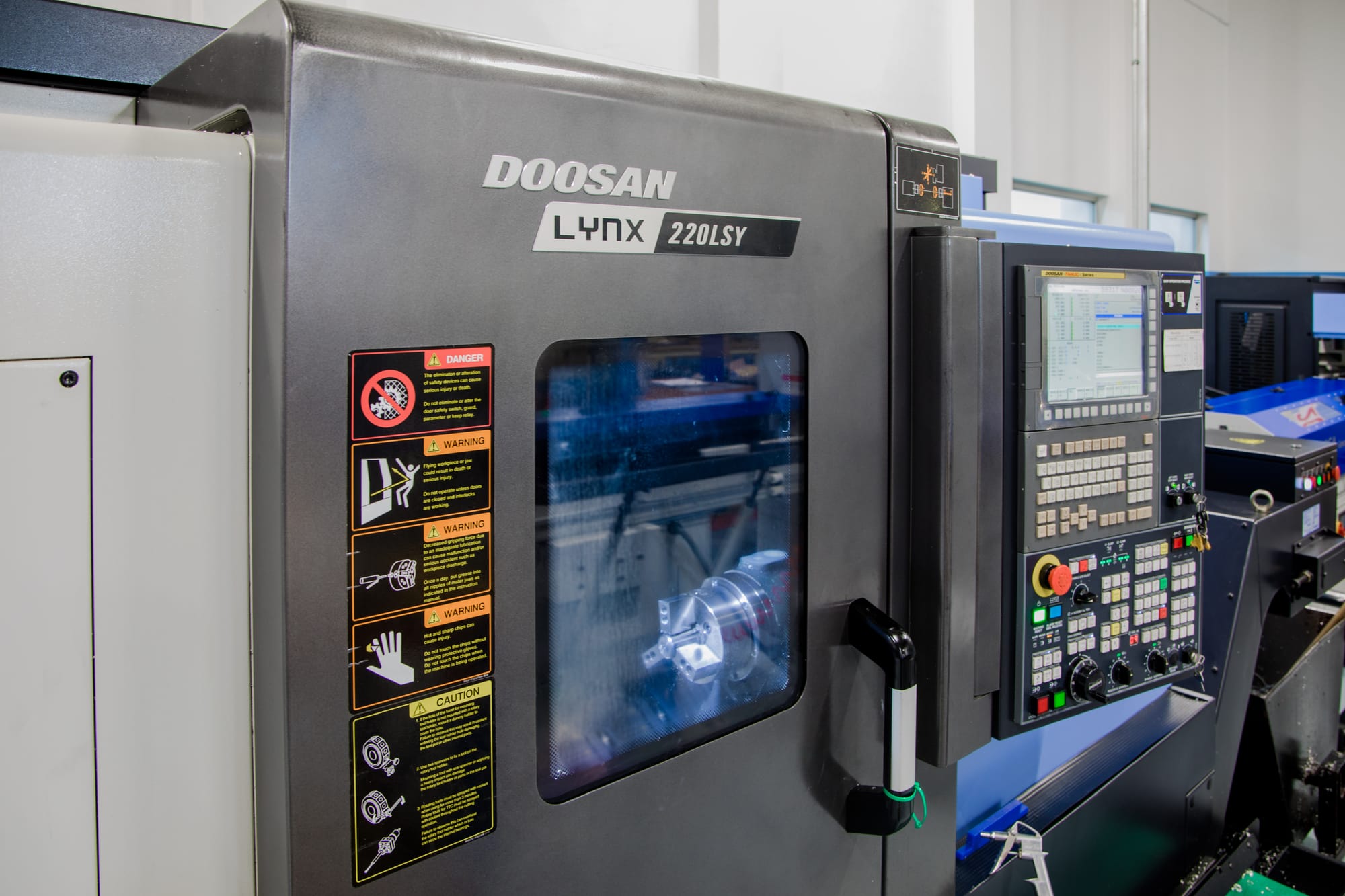 Gallery - Executive Engineering