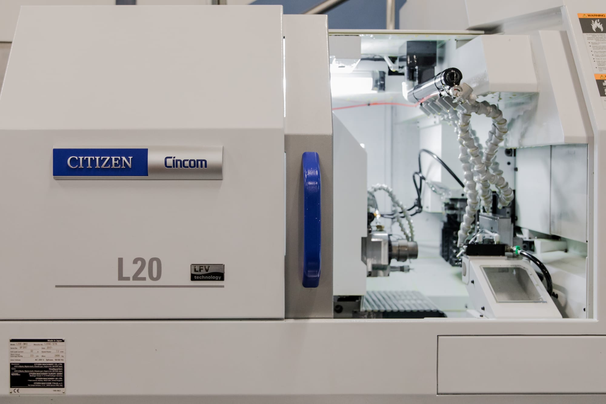 Gallery - Executive Engineering