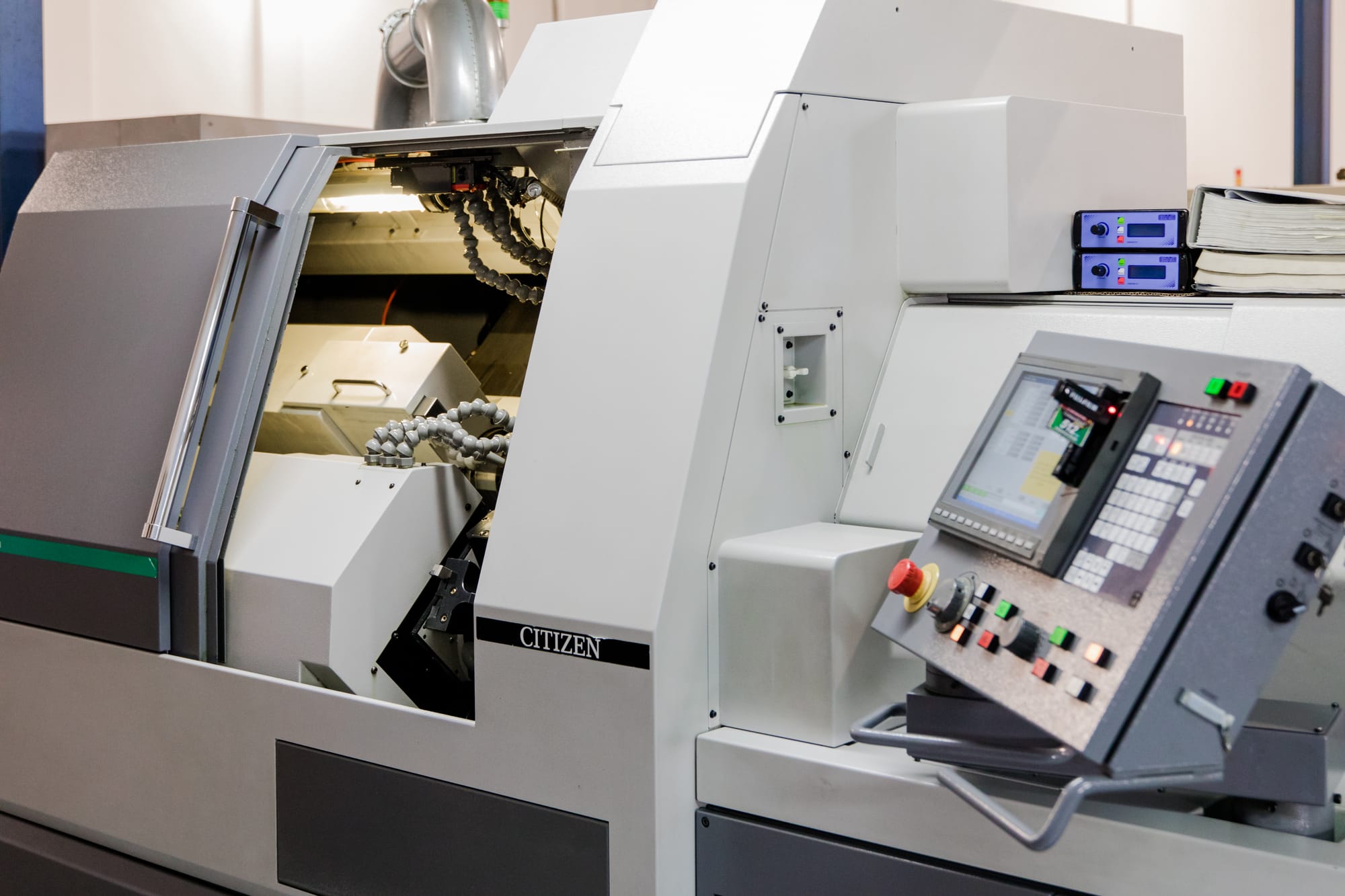 Executive Engineering - Precision Engineering