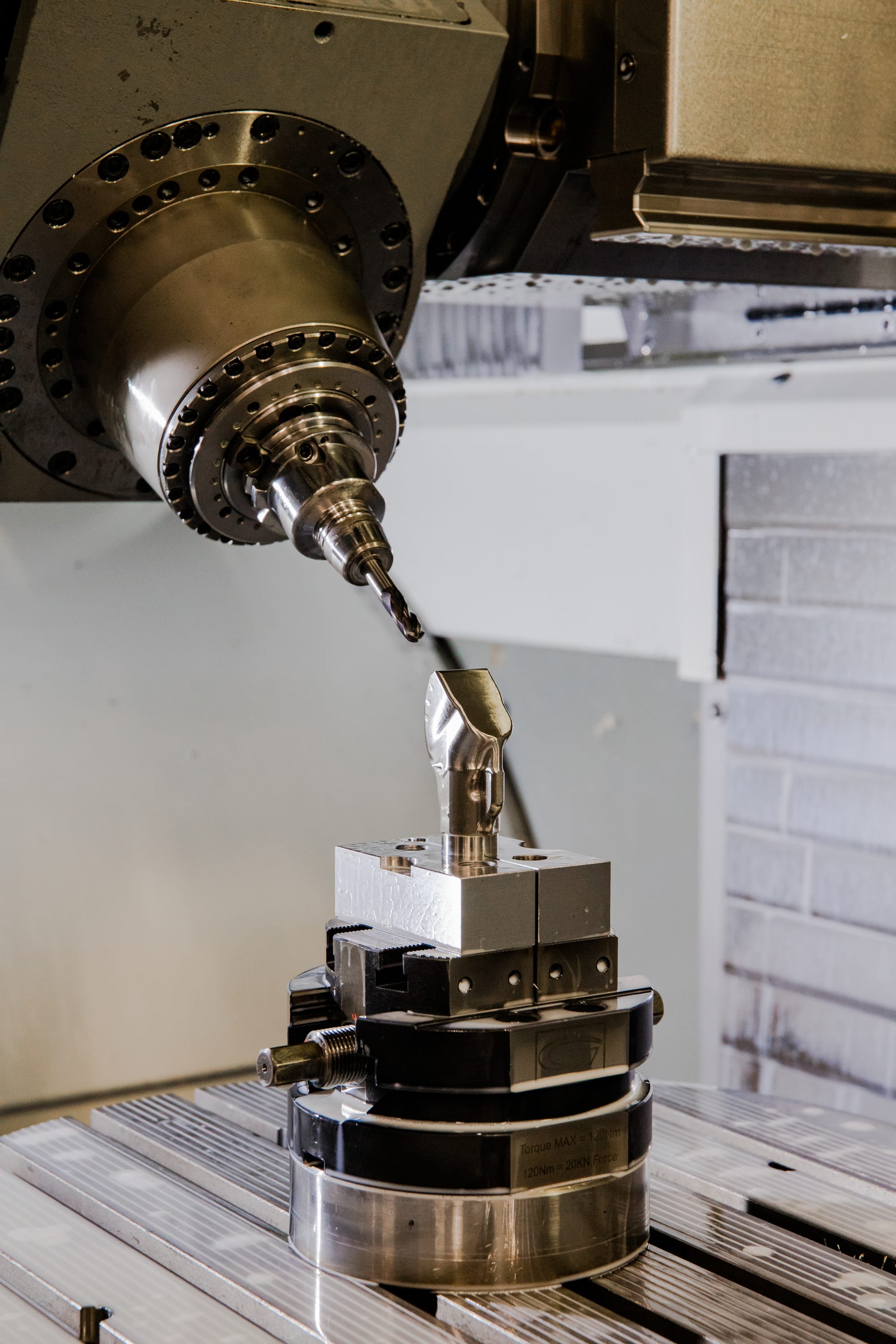 Executive Engineering - Precision Engineering