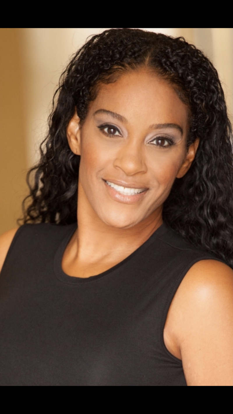 Actress, Comedian, Tv-Host, Radio Host