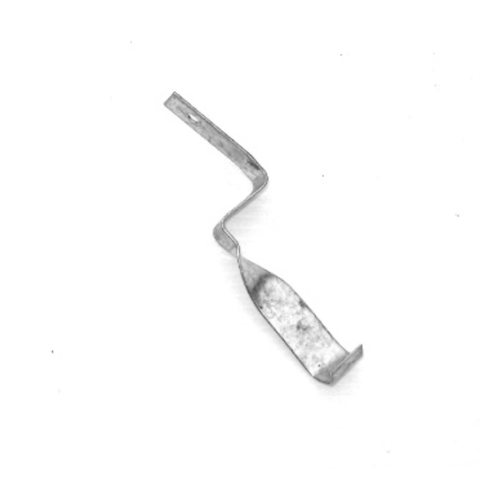 Storm Clips Stainless Steel Elite - The Roof Box