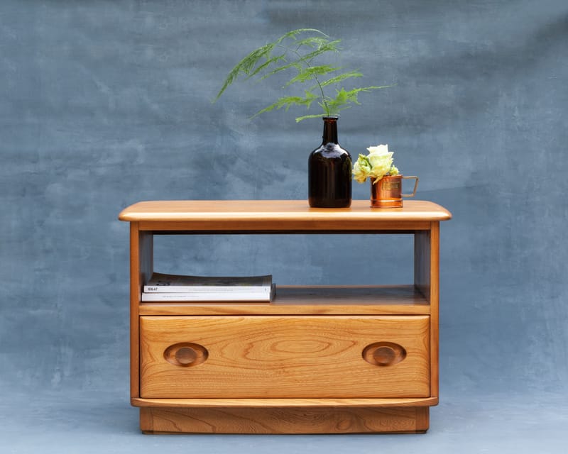 Ercol TV Unit