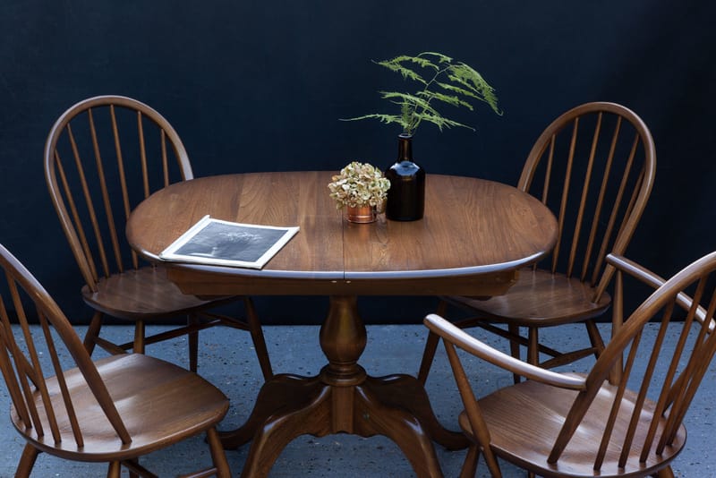 Ercol Dining Set