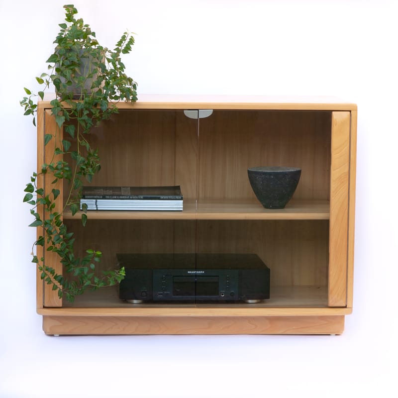 ERCOL WINDSOR TV UNIT