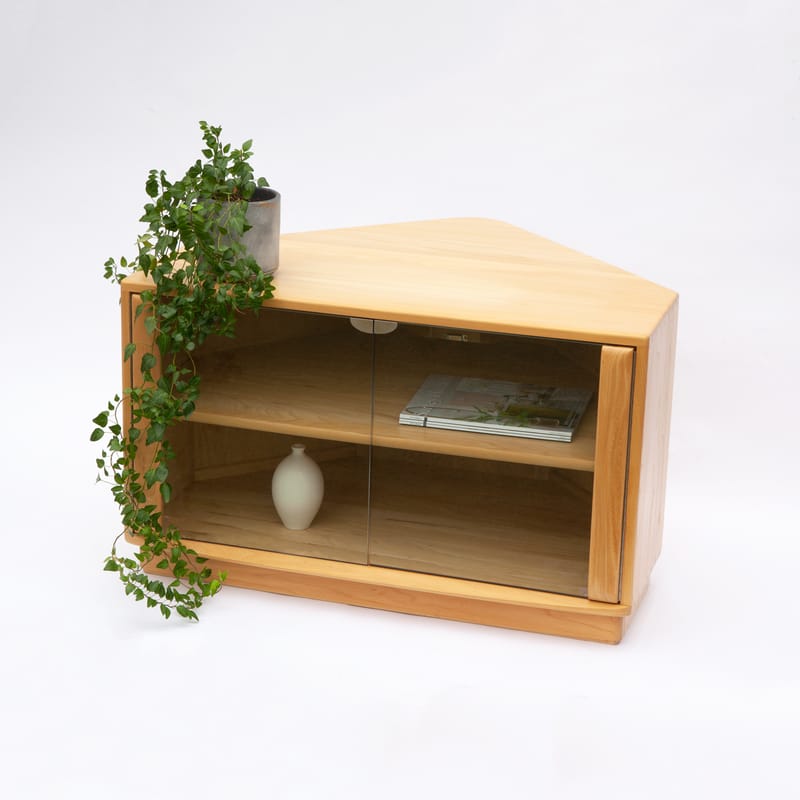 PS SYSTEM Danish Cabinets for Wall Unit