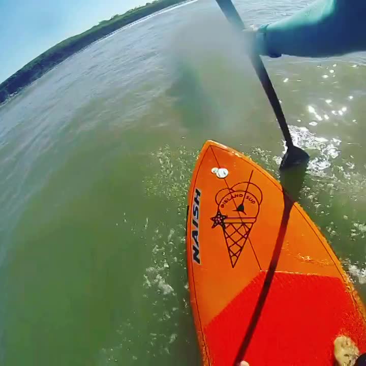 Island SUP