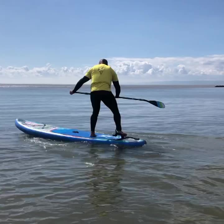 Island SUP