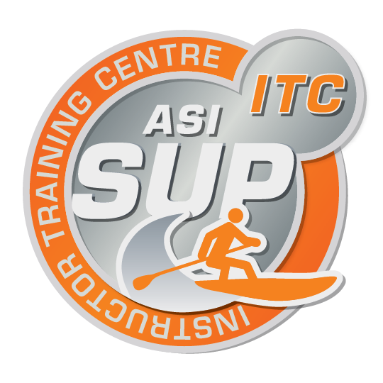 ASI Instructor Training Centre - Island SUP