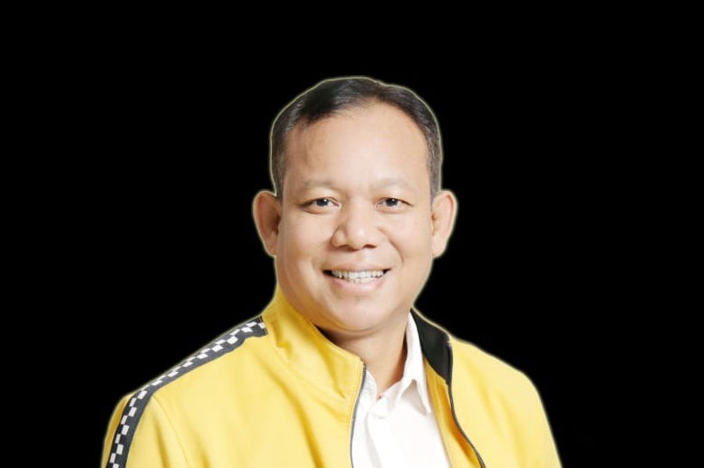 cecepsuhendar - H. Cecep Suhendar S.Pd.,M.SI