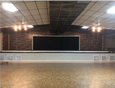 FIESTA1976 - FIESTA BALLROOM