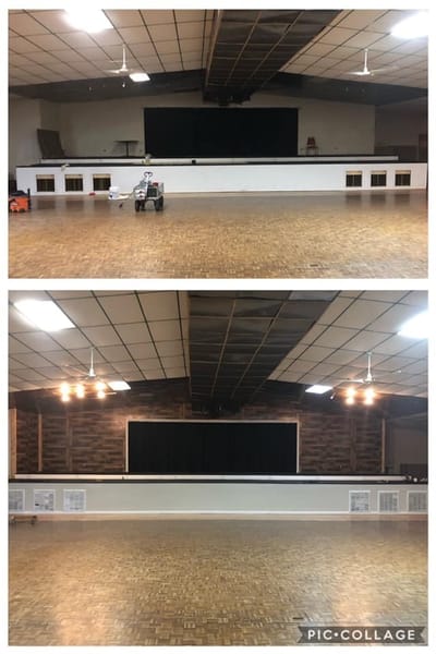 FIESTA1976 - FIESTA BALLROOM