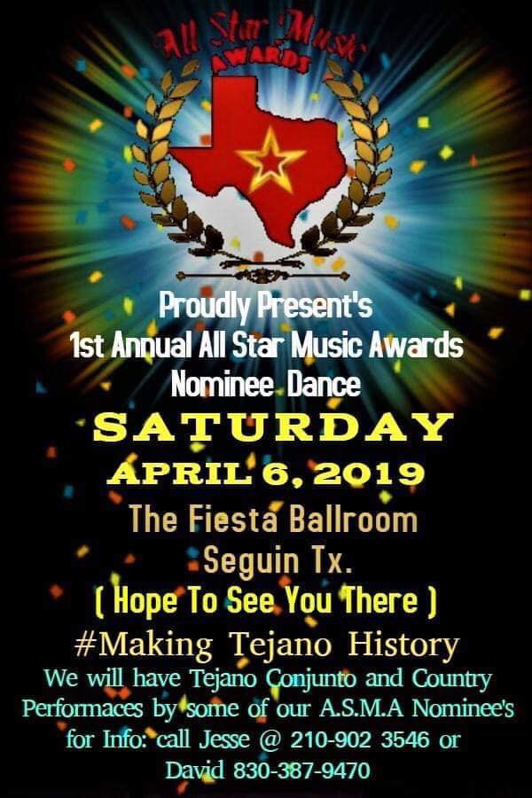 FIESTA1976 - FIESTA BALLROOM