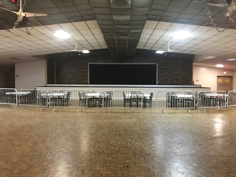 FIESTA1976 - FIESTA BALLROOM