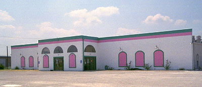 FIESTA1976 - FIESTA BALLROOM
