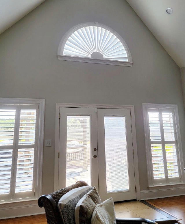 All Blinds/ Get Your Free Estimate Today