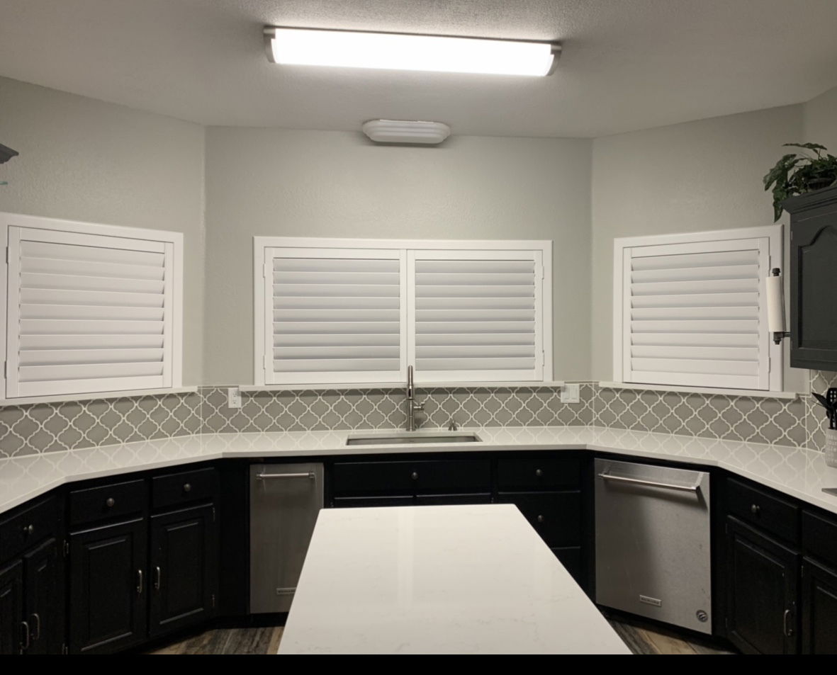 All Blinds/ Get Your Free Estimate Today