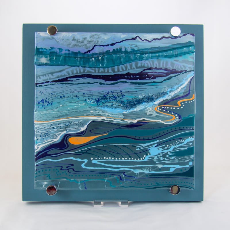 Wall Art - CJ Artist