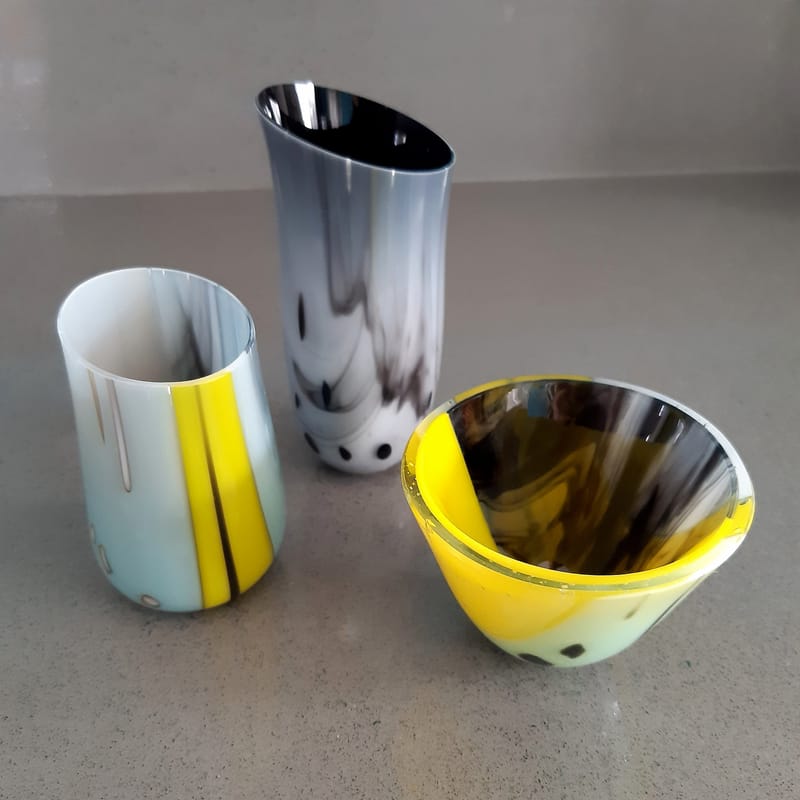 Free Standing - CJ Artist