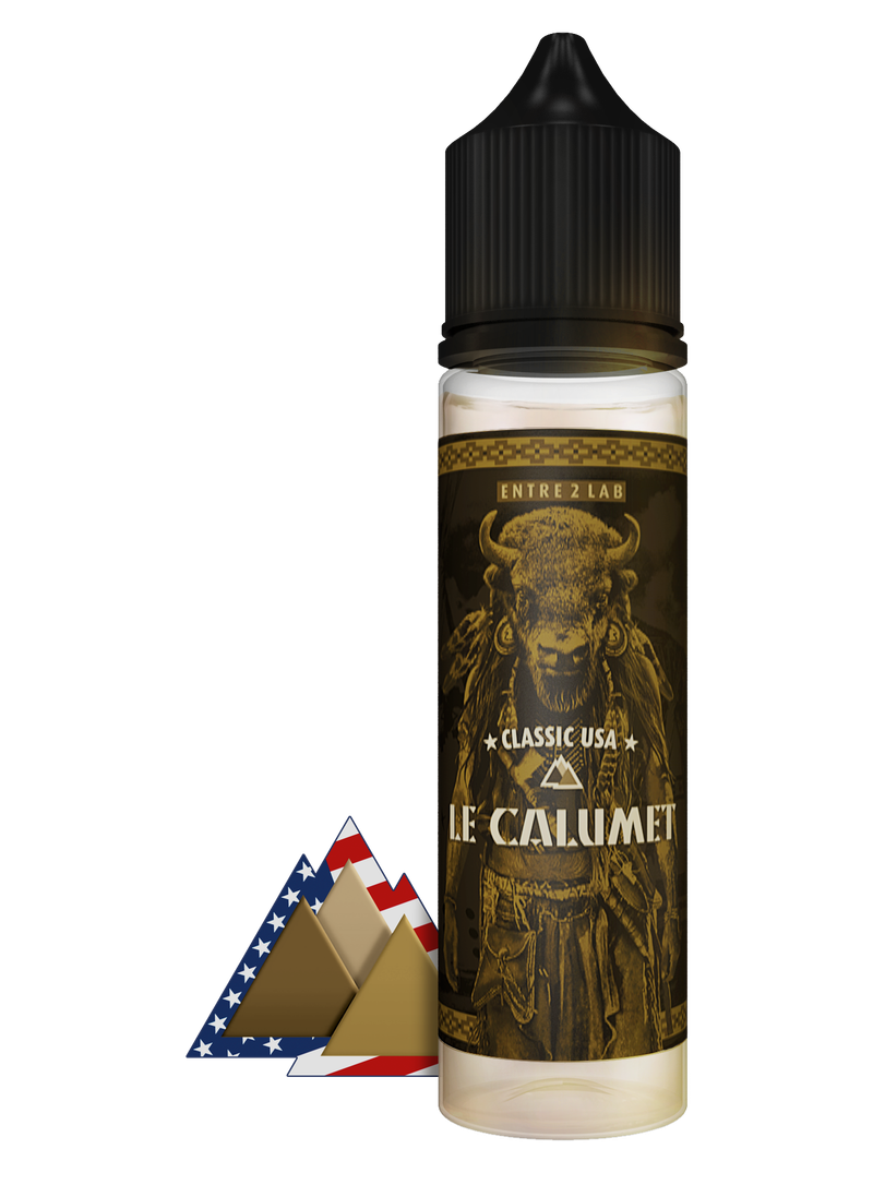 Le Calumet - entre2lab.com
