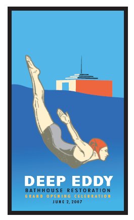 Friends of Deep Eddy - Friends of Deep Eddy is an organization ...