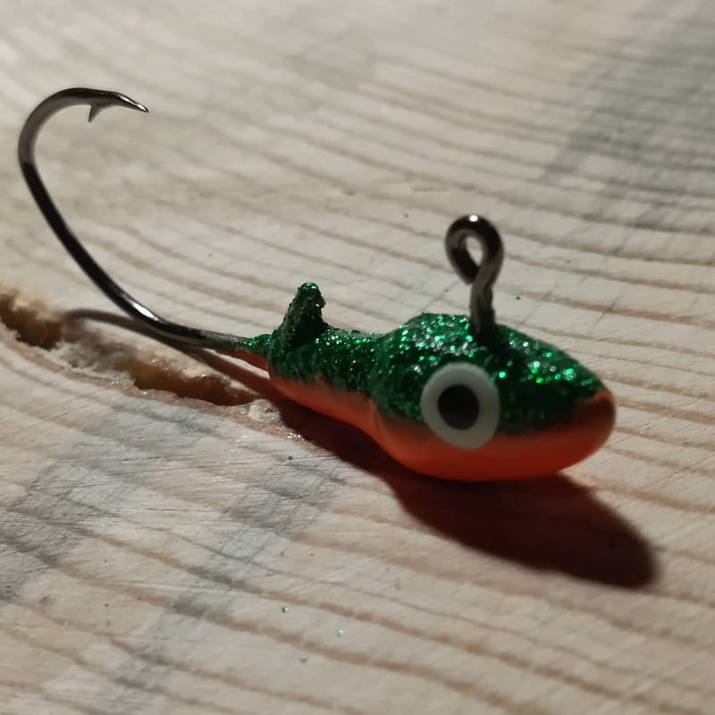 Quick Strike Rig - Sago's Tackle Co