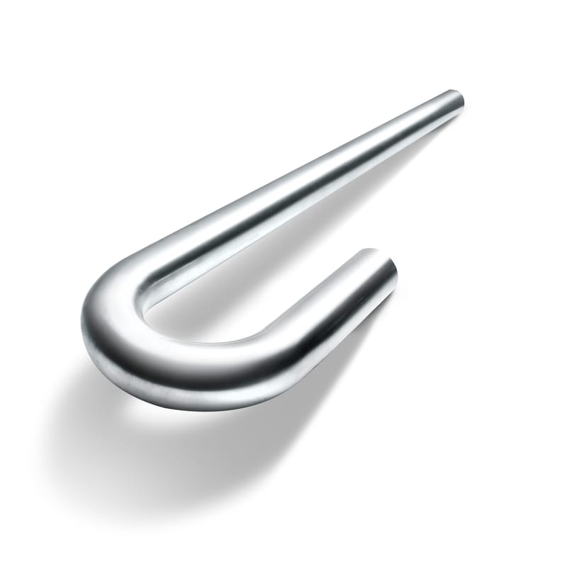 Mandrel bending - Broadcock Engineering cc