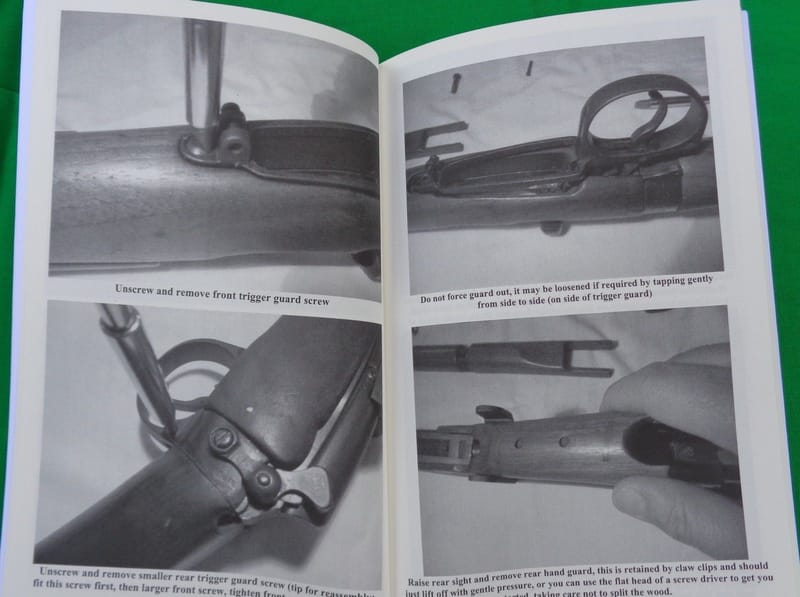 The Mills Pattern 1908 Webbing Equipment (Webbing Equipment British ...