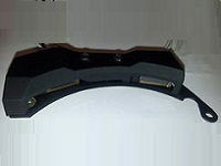 INSTRUMENT BEZELS - Aerospace Engineering SANN