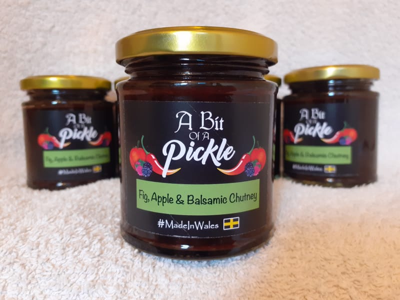 Limited Editions - A Bit Of A Pickle