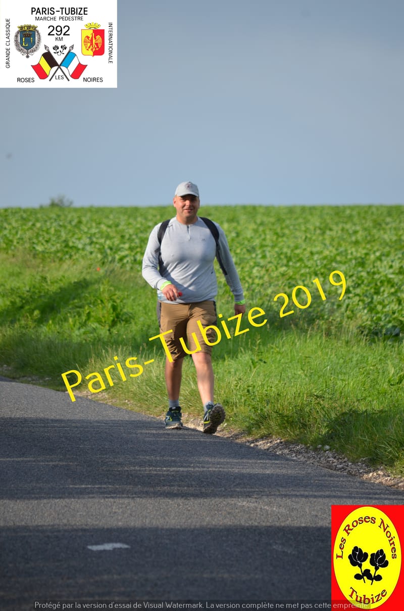 - Les Roses Noires Tubize