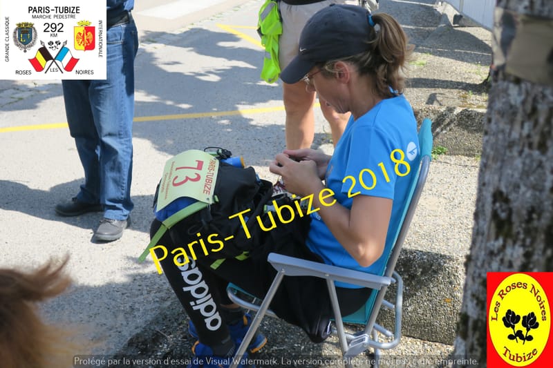 - Les Roses Noires Tubize