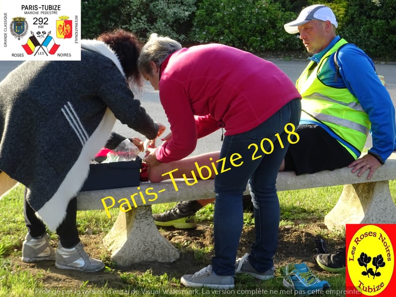 - Les Roses Noires Tubize