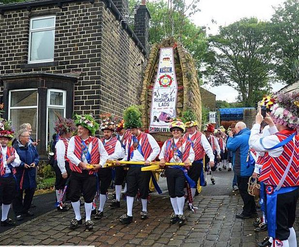 The Boarshurst Centre - Welcome to