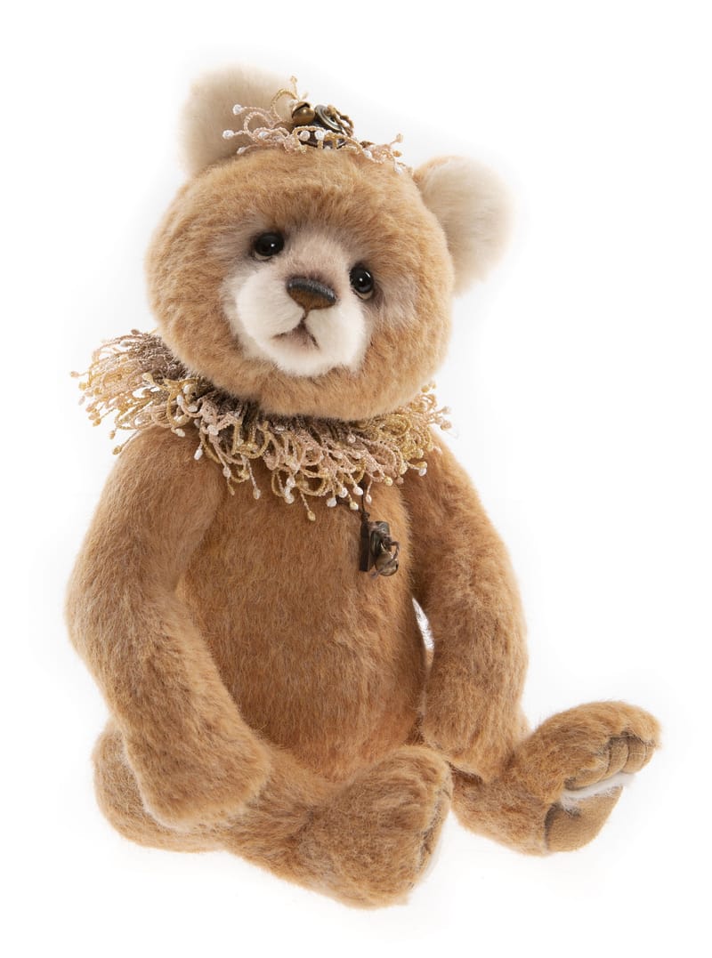 Charlie Bears Barley