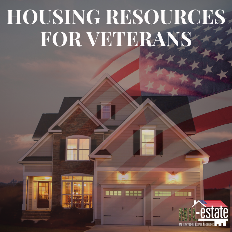 🏡Housing Resources for Veterans: Supporting Our Heroes🏡