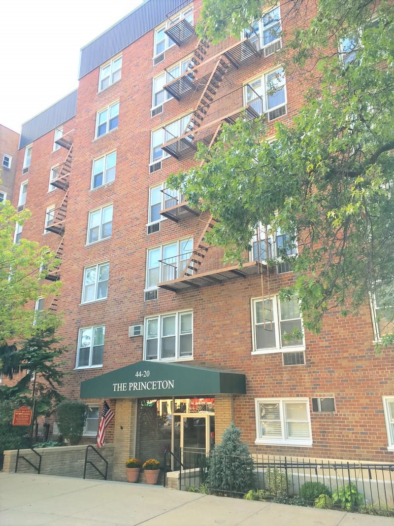 Queens New York real estate sales