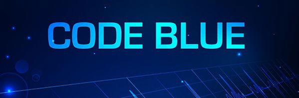 Code Blue - VictoryEmbraced Ministries