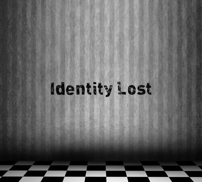 Identity Lost - VictoryEmbraced Ministries