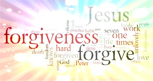 Forgiveness is a Choice - VictoryEmbraced Ministries