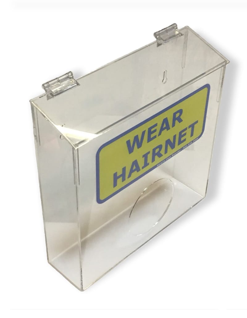 Acrylic Safety Dispensers - MuseumBoxes
