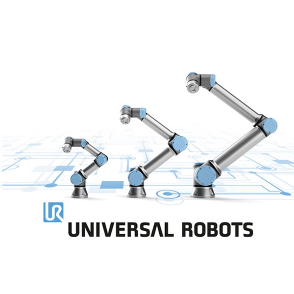 ROCHU | Soft Robotics Gripper Factory