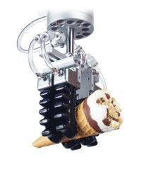 Where has Soft robotic grippers seen the foremost demand for its ...