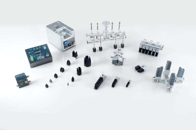 soft automation control system