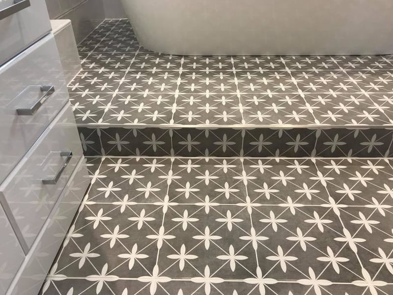 - John Noctor Tiling