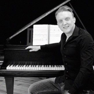 Chris Pugh - Stellar Musical Theatre Company